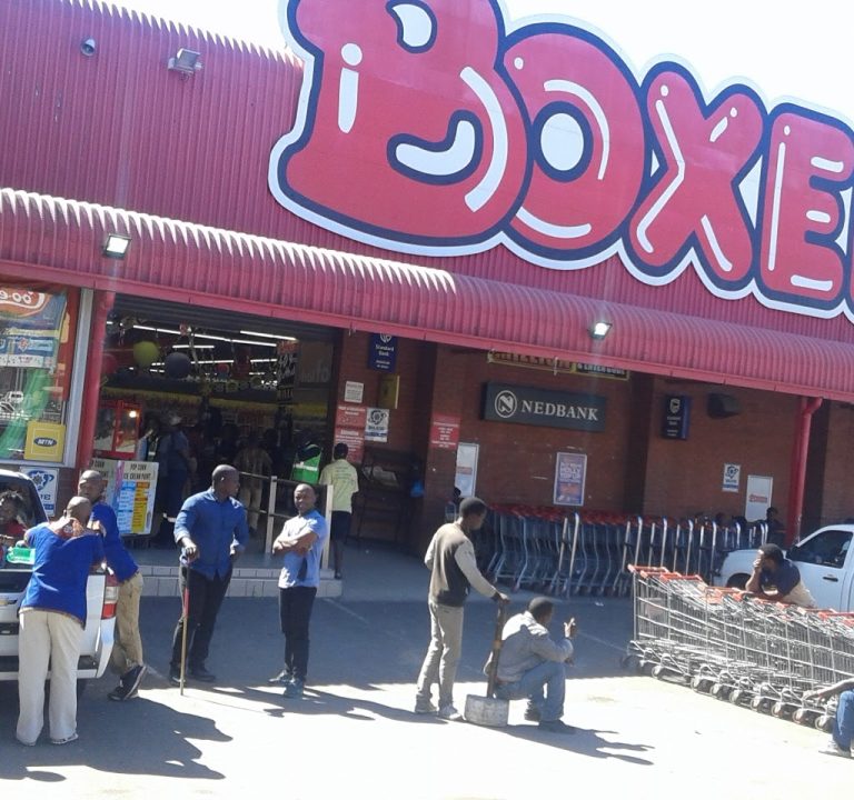 Isipingo Main Centre - Business in eThekwini Portal