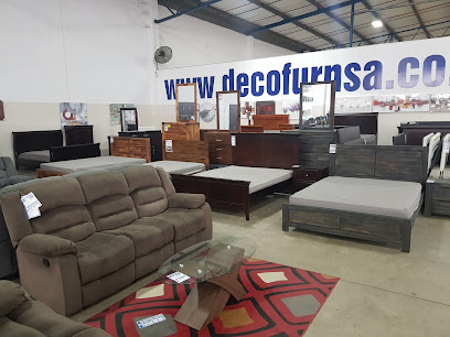 Decofurn Furniture Durban - Business in eThekwini Portal