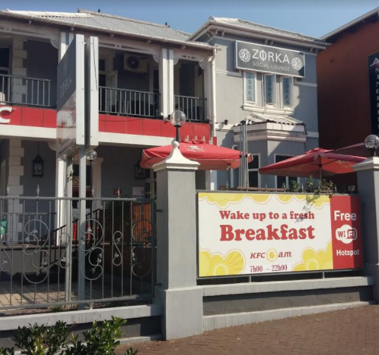 Next Chapter Restaurant - Business in eThekwini Portal