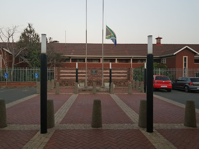 SAPS Durban North Police Station - Business in eThekwini Portal