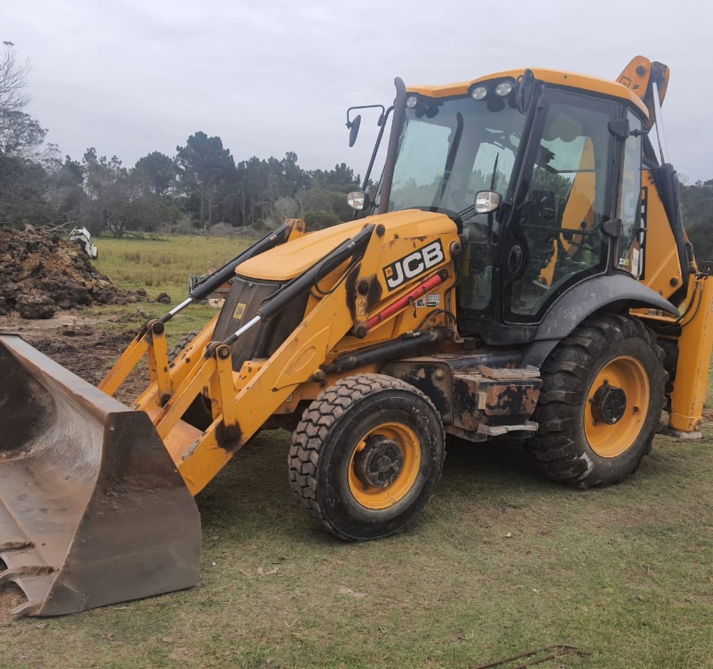TLB Hire Durban - Business in eThekwini Portal