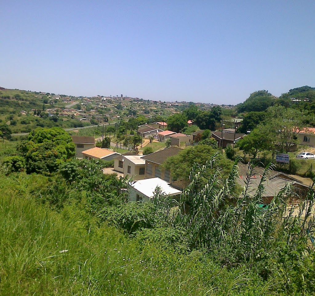 Ntuzuma - Business in eThekwini Portal