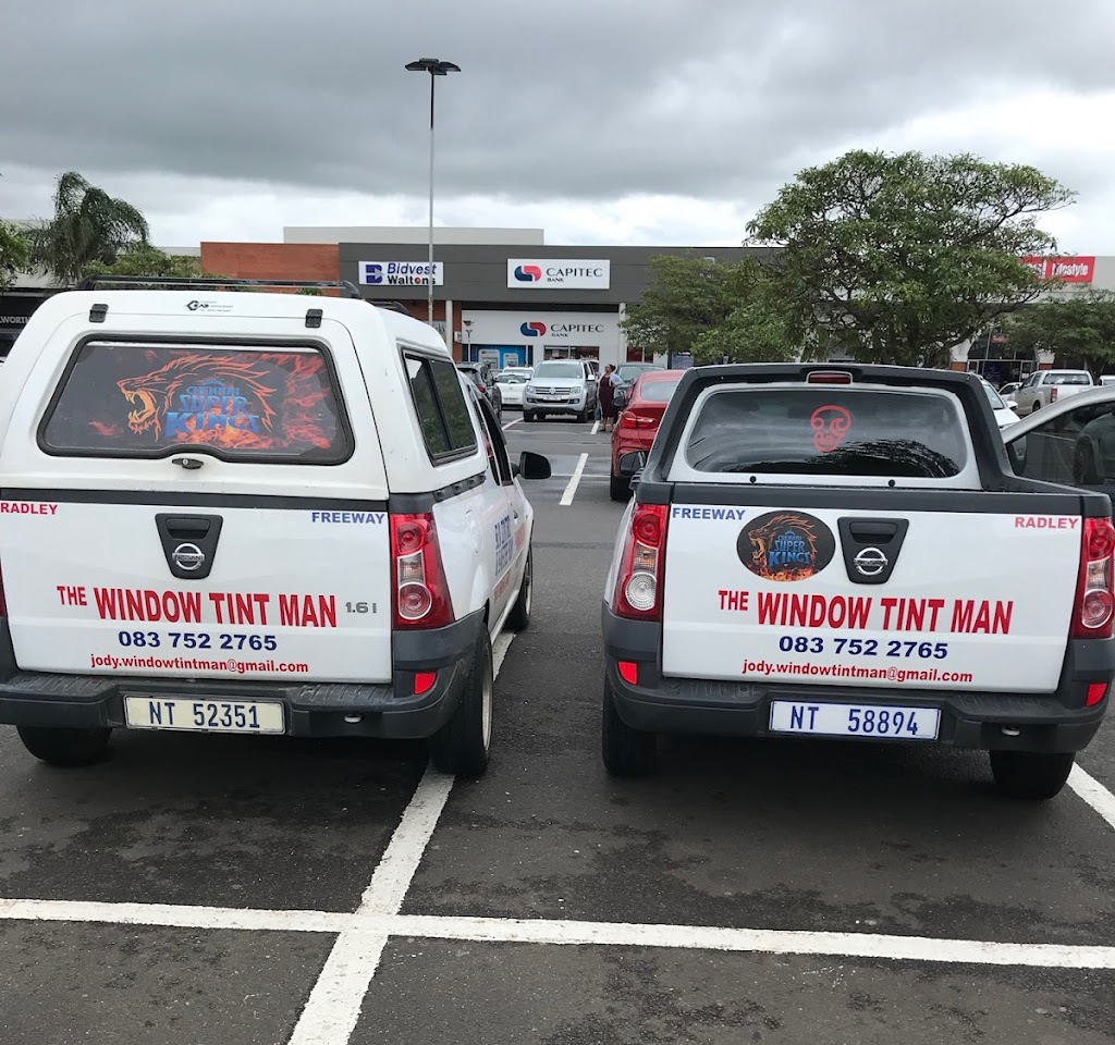 The Window Tint Man est 1994 - Business in eThekwini Portal