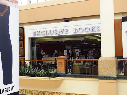 Exclusive Books Gateway - Business in eThekwini Portal