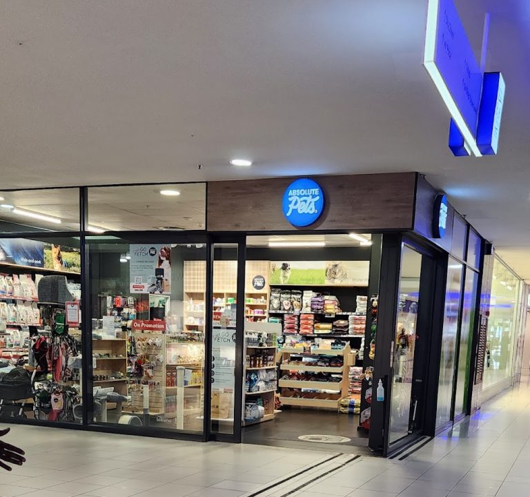Absolute Pets Bluff Towers - Business in eThekwini Portal