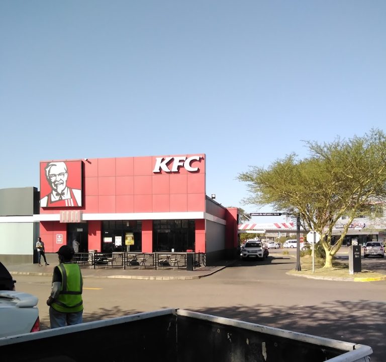 KFC Southway Mall - Business in eThekwini Portal