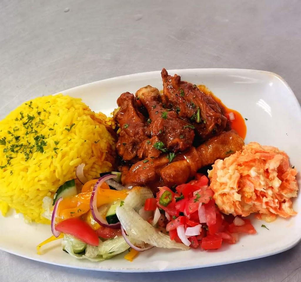 DUMAKUDE CATERING - Business in eThekwini Portal