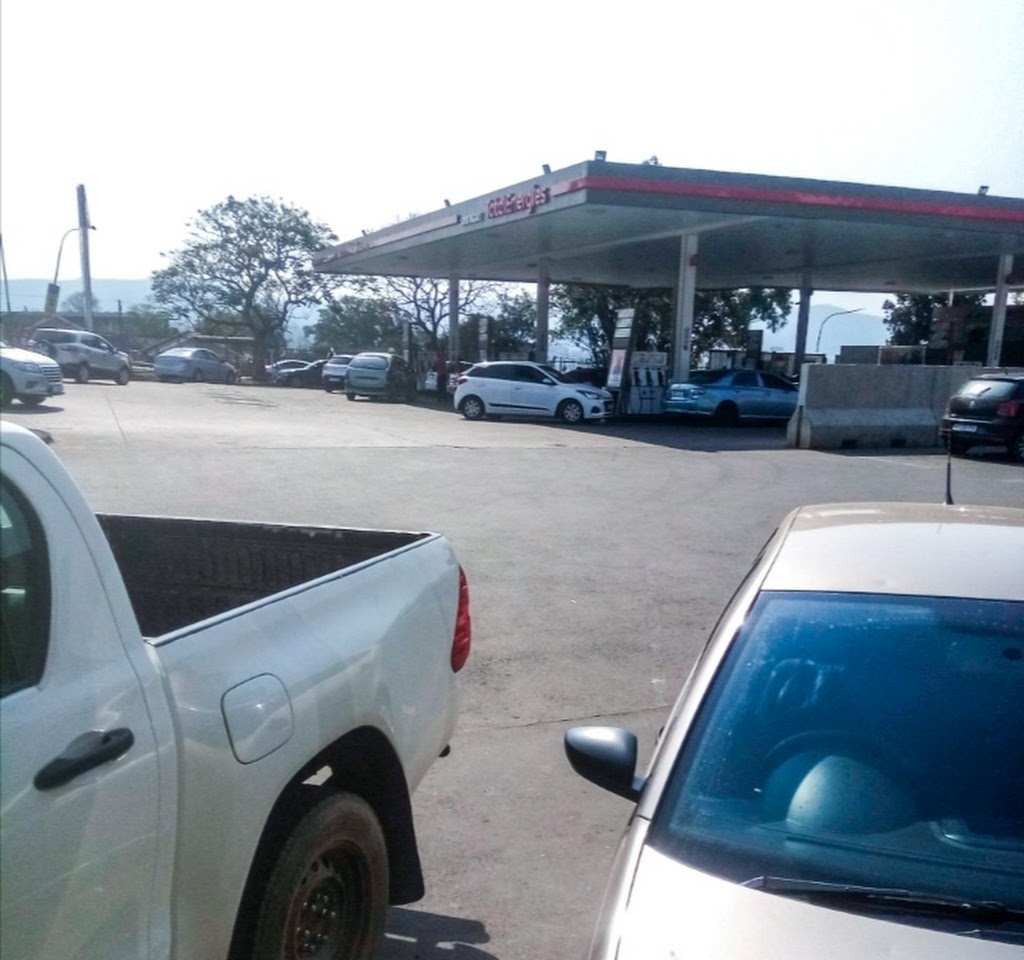 TotalEnergies Southgate Service Station - Business in eThekwini Portal
