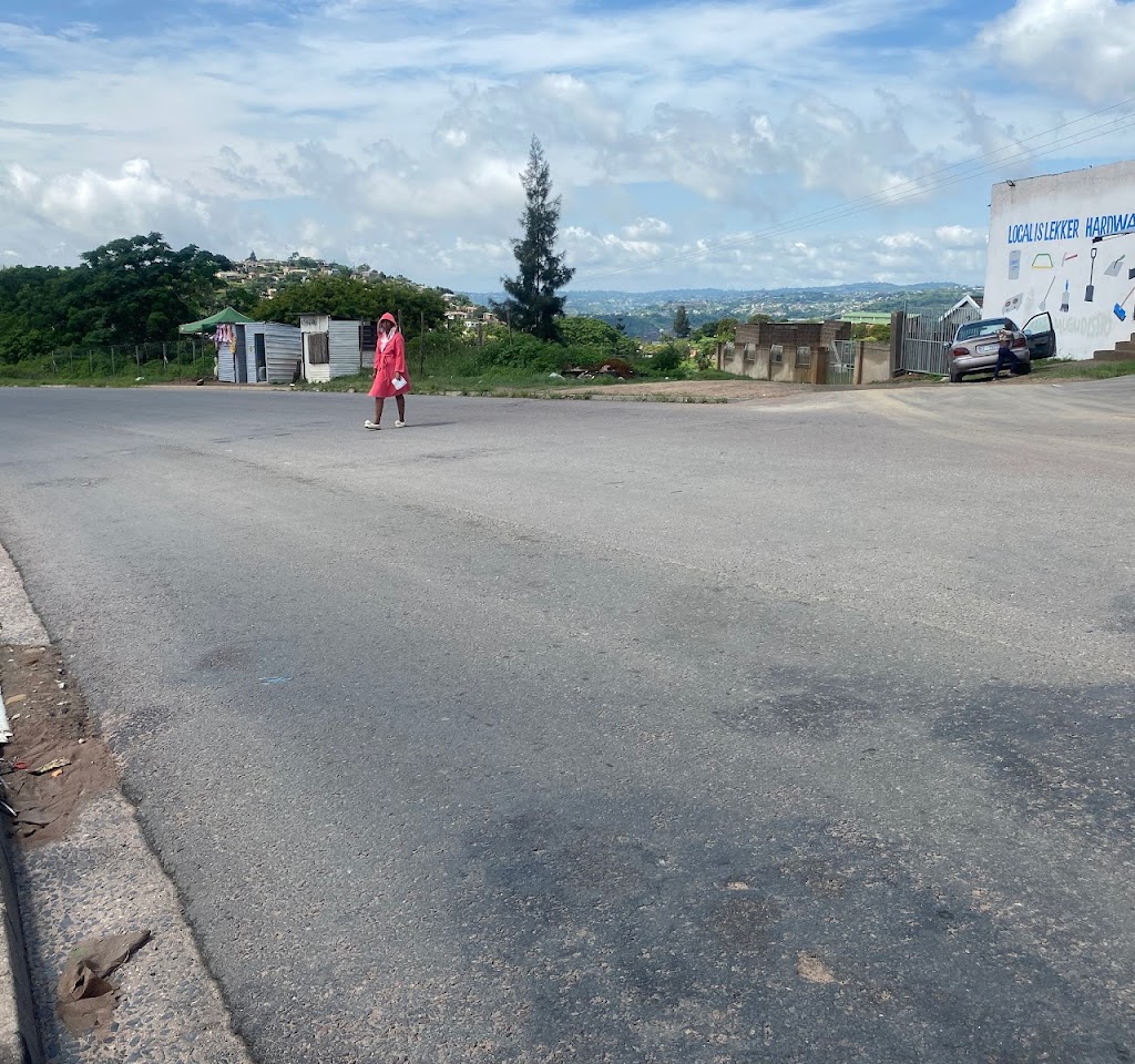 Mbasela Primary School - Business in eThekwini Portal