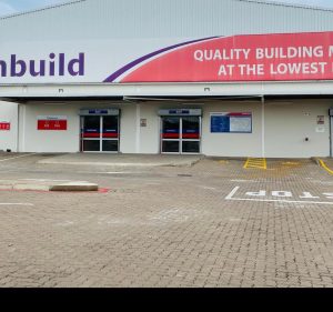 Cashbuild - Business in eThekwini Portal