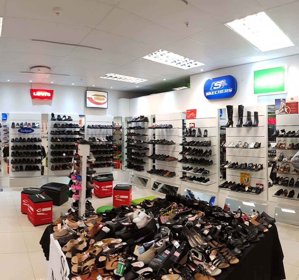 Famous Shoes - Business in eThekwini Portal
