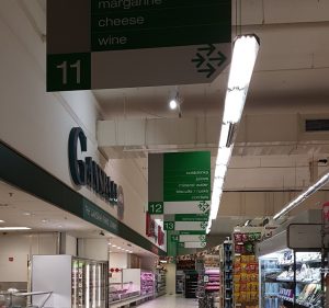 Checkers Hyper Pavillion - Business in eThekwini Portal