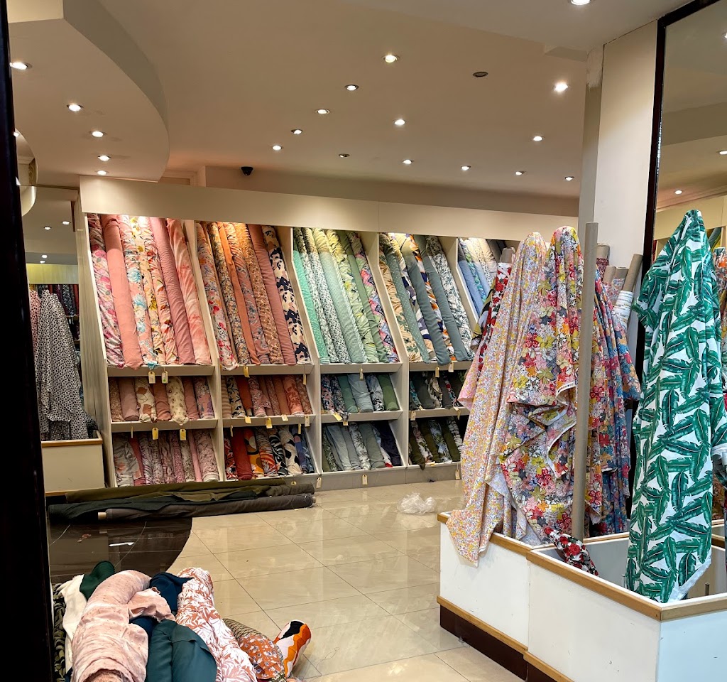 Minty’s Fabrics - Business in eThekwini Portal
