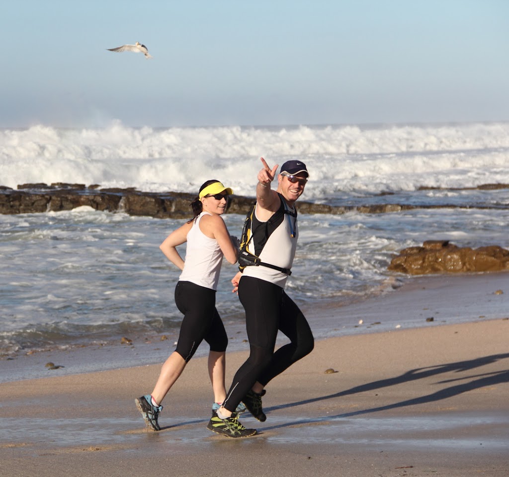 Active Escapes - Business in eThekwini Portal