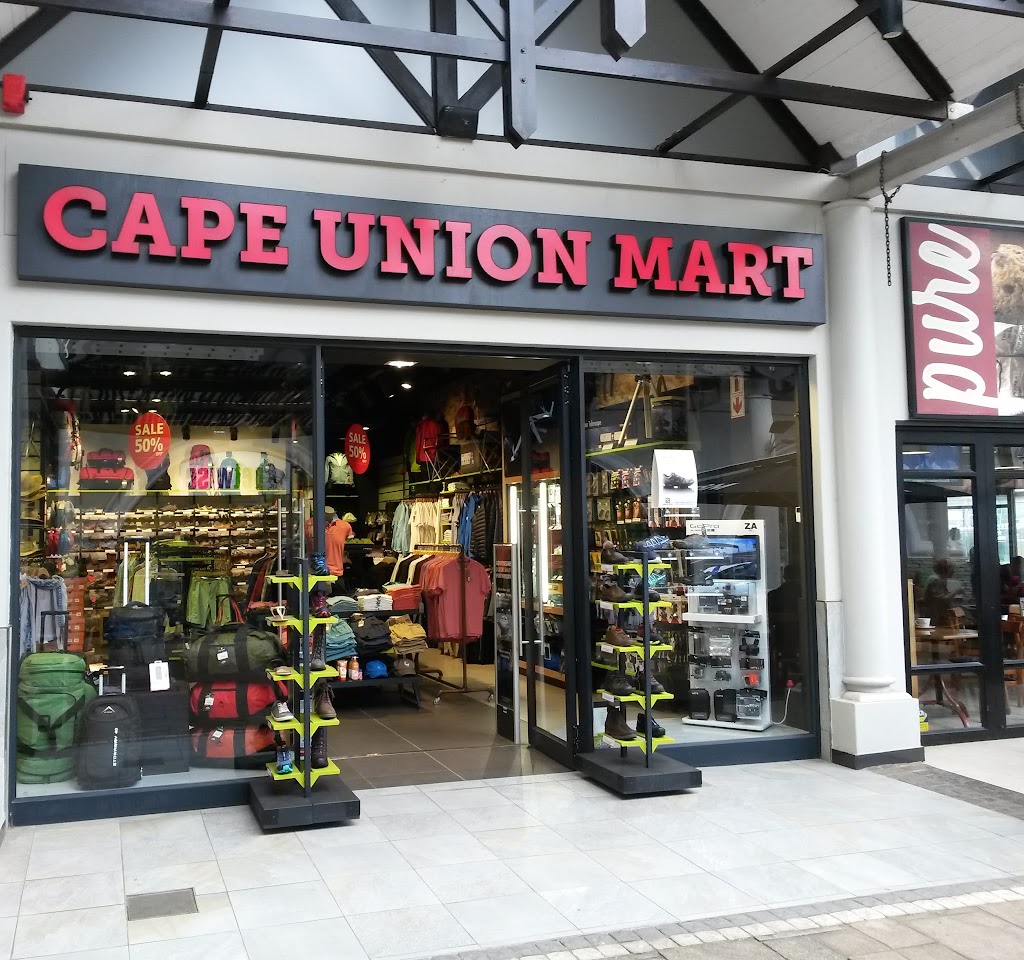 Cape Union Mart Ballito Junction - Business in eThekwini Portal