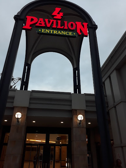 The Pavilion Jamaat Khana new premises outside banking hall - Business ...