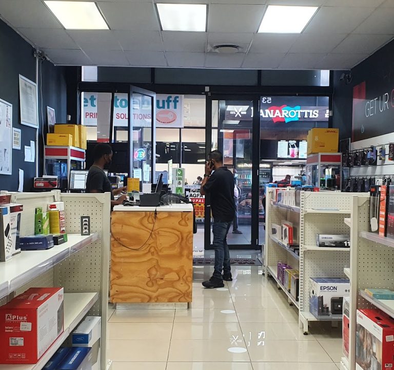 China Hyper - Business in eThekwini Portal