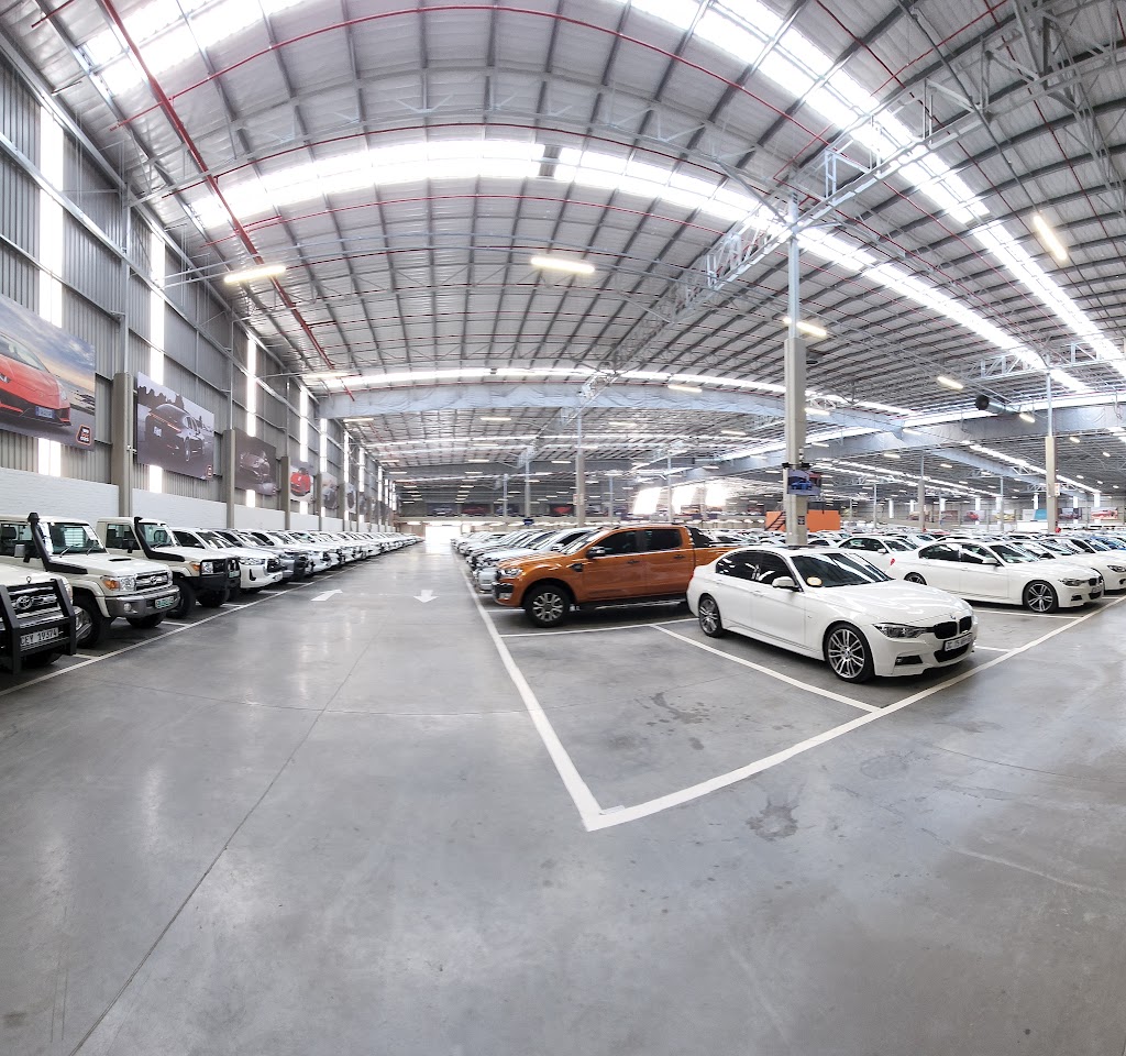 Springfield park - Business in eThekwini Portal