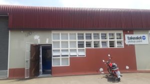 Takealot Pickup Point Pinetown - Business in eThekwini Portal