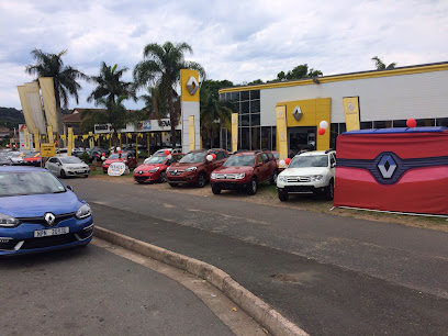 Renault Pinetown - Motus - Business in eThekwini Portal