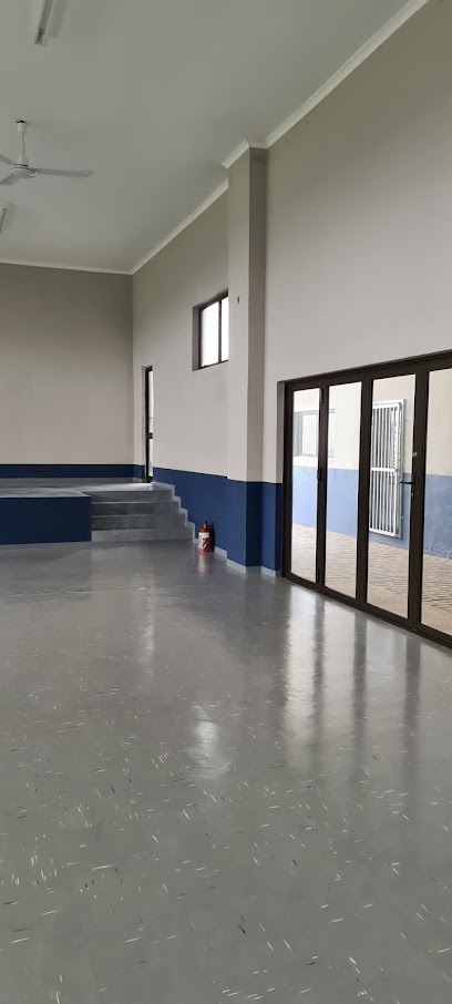 Folweni Red Cross Community Hall - Business in eThekwini Portal