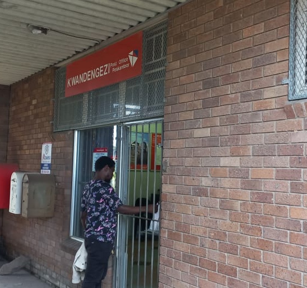 Kwandengezi Post Office - Business in eThekwini Portal