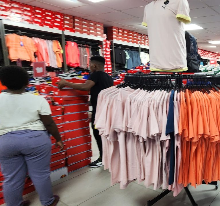 adidas Springfield - Outlet - Business in eThekwini Portal