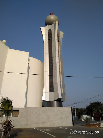 Isipingo Beach Masjid - Business in eThekwini Portal