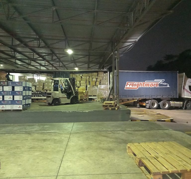Freightmore (Pty) Ltd. (Durban) - Business in eThekwini Portal