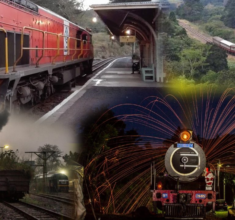 Umgeni Steam Railway (Inchanga Choo Choo) - Business in eThekwini Portal