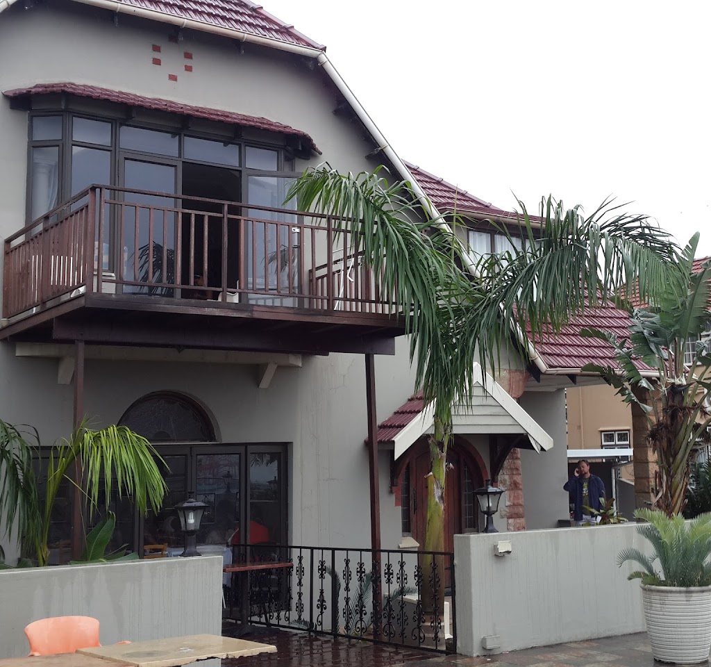 The Deck on Manning B&B - Business in eThekwini Portal