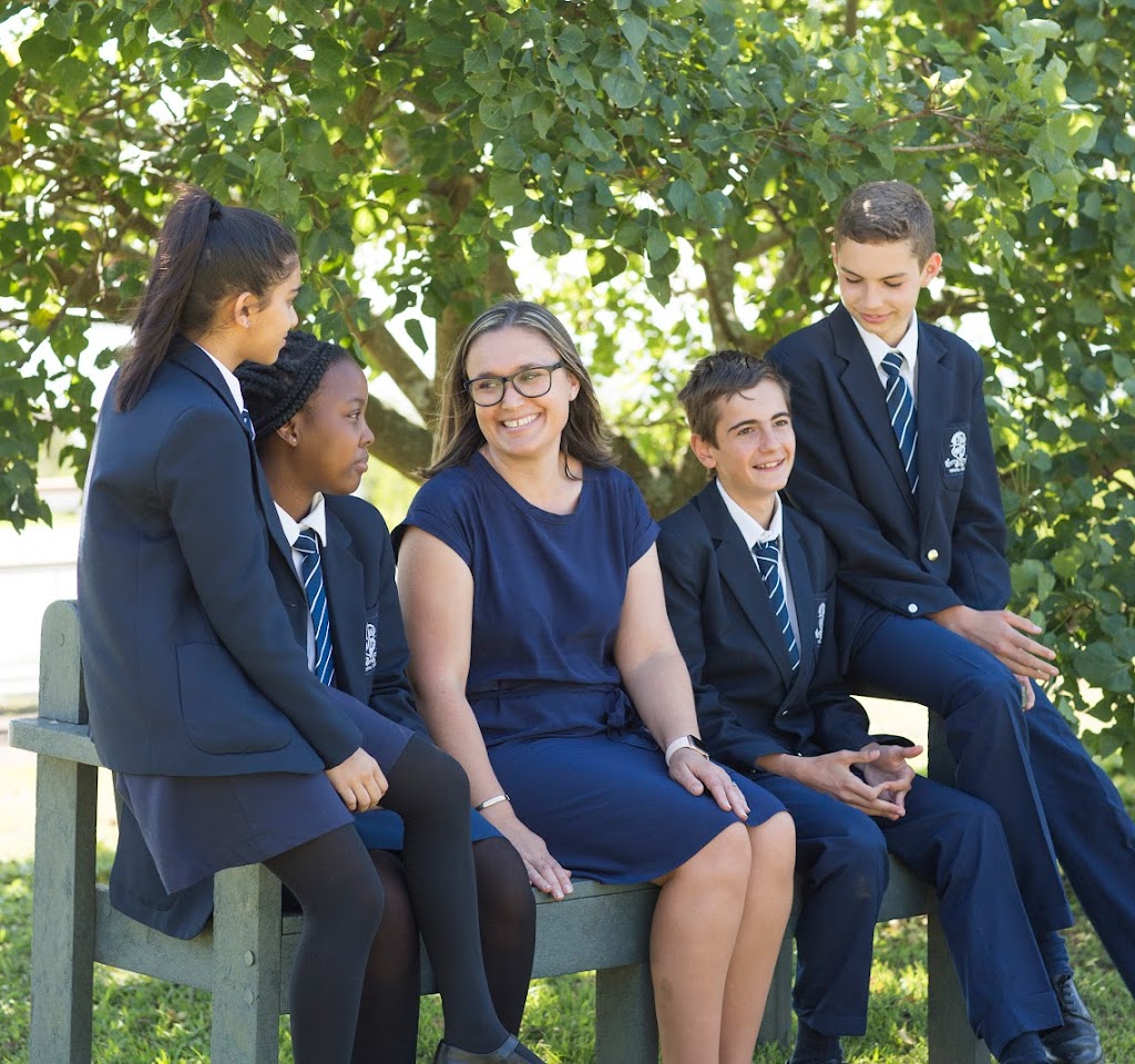 Waterfall College - Business in eThekwini Portal