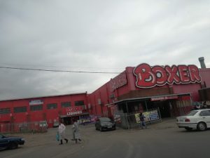 Folweni Boxer Superstores - Business in eThekwini Portal