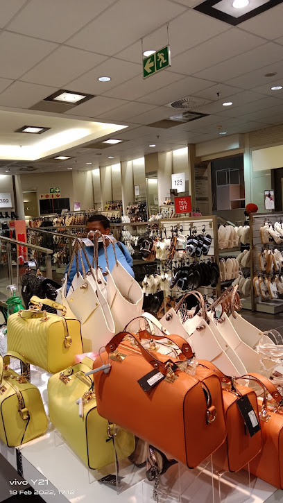 Foschini - West Street Durban - Business in eThekwini Portal