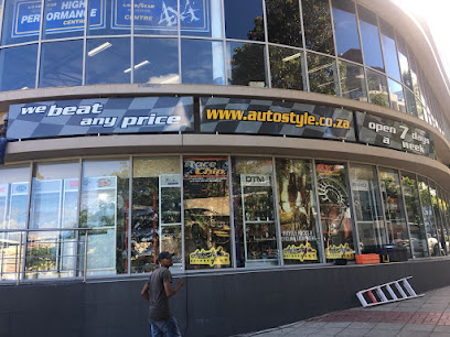 Autostyle Motorsport - Business in eThekwini Portal