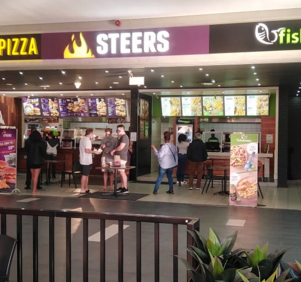 Steers - Business in eThekwini Portal