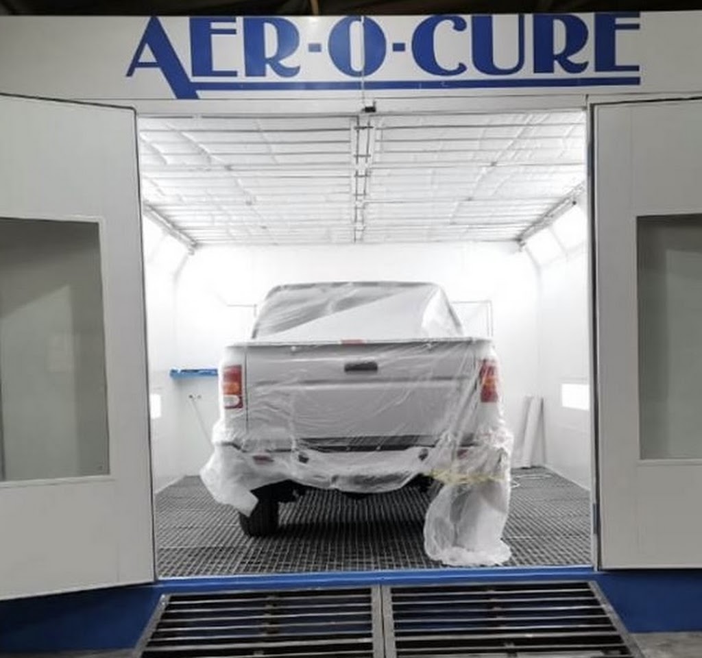 Unique Auto Panel & Paint - Business in eThekwini Portal