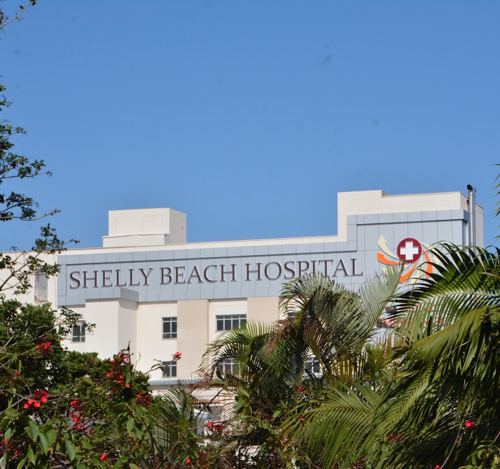 Shelly Beach Hospital - Business in eThekwini Portal