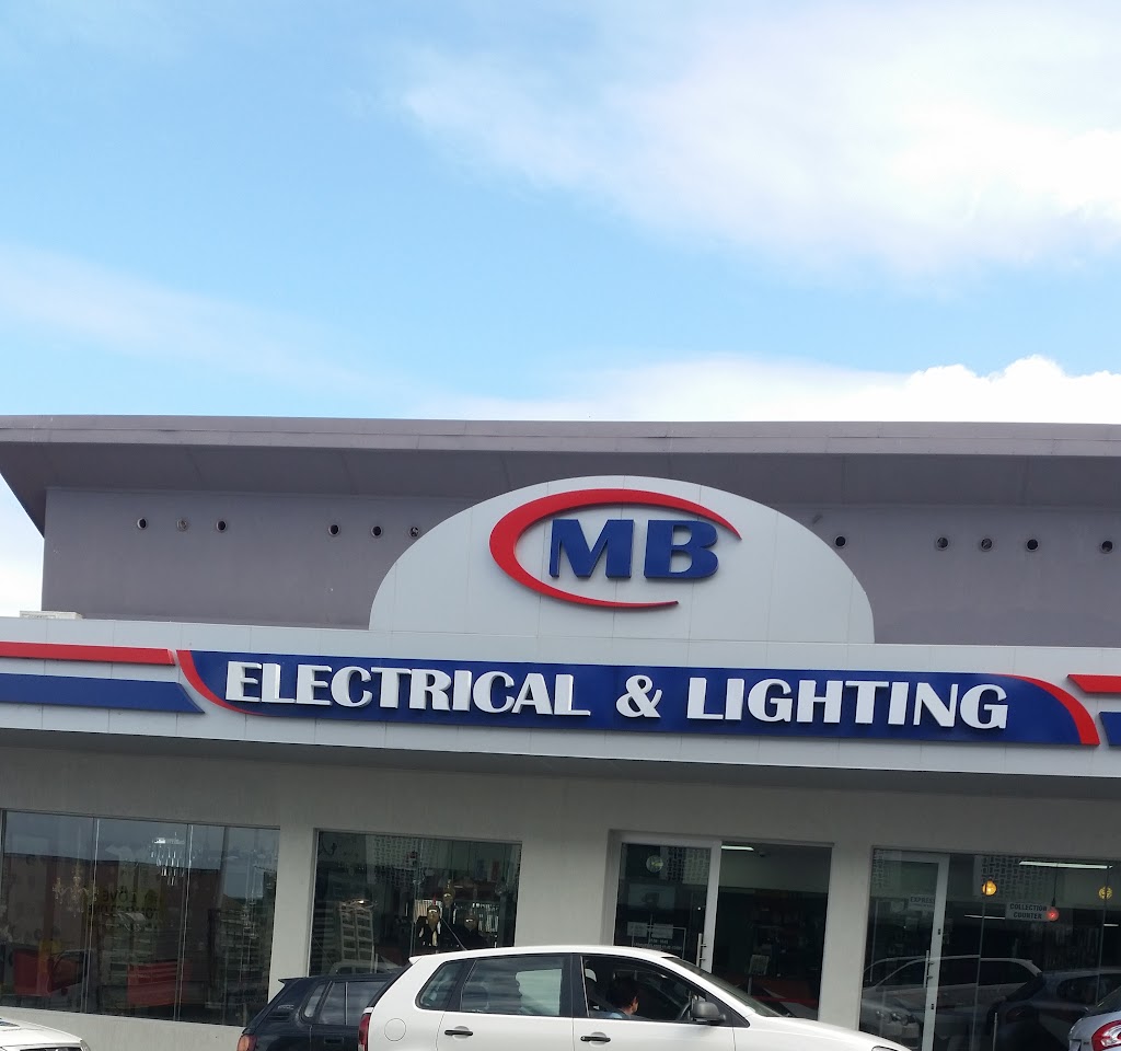 M B Electrical & Lighting - Business in eThekwini Portal