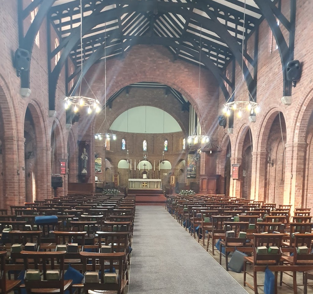 St John The Divine - Business in eThekwini Portal