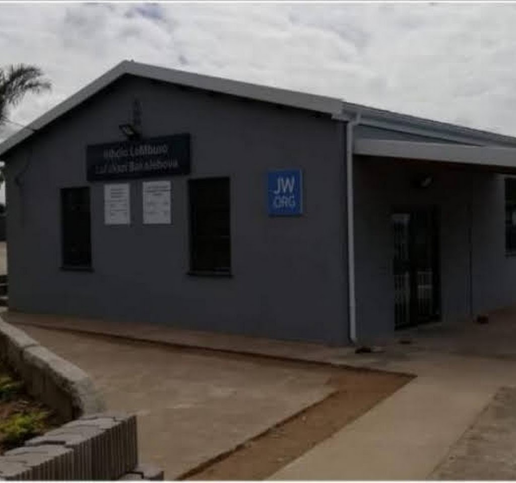 Kingdom Hall of Jehovah’s Witnesses, Inanda Sign Lang - Business in ...