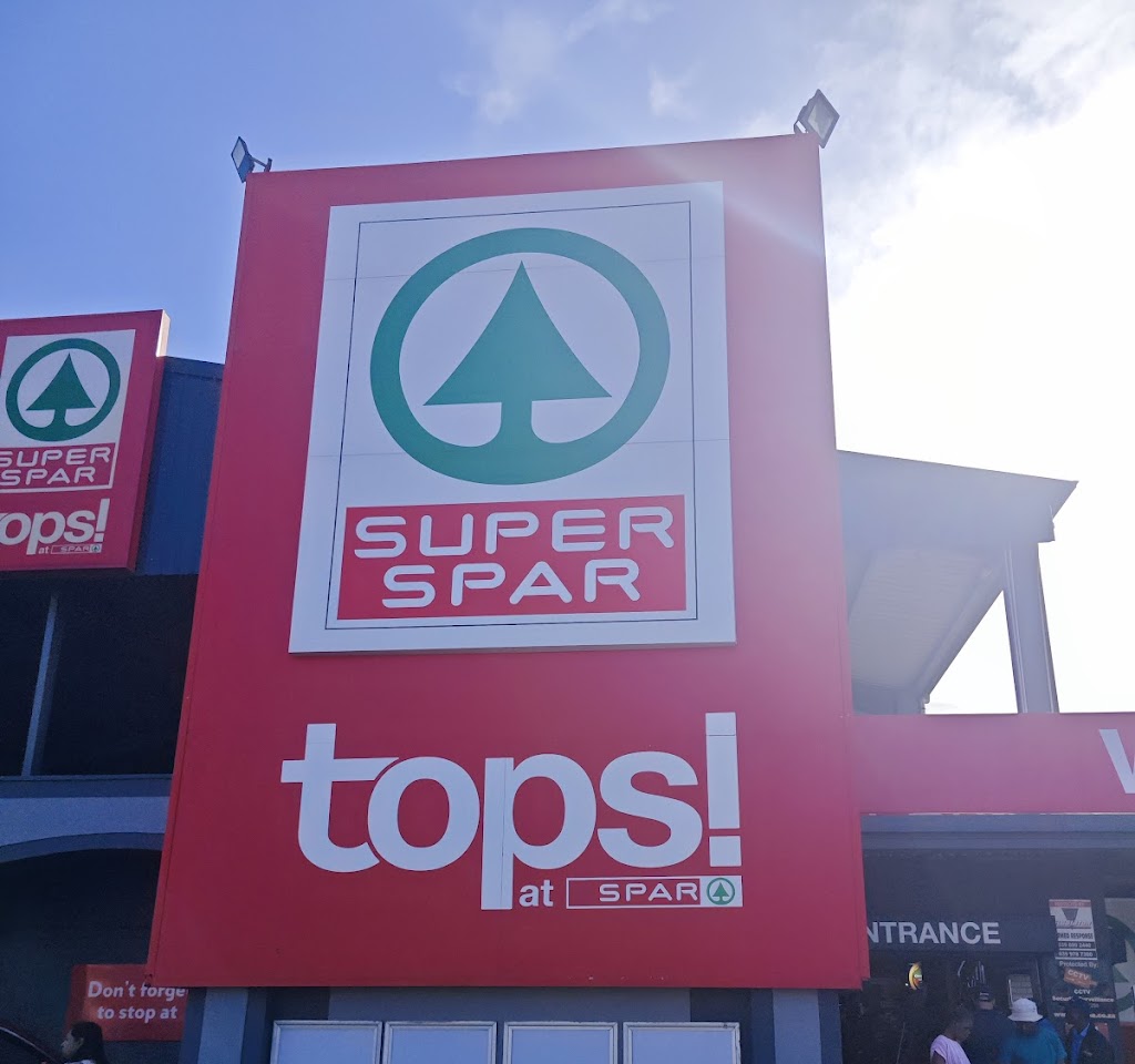 Superspar - Business in eThekwini Portal