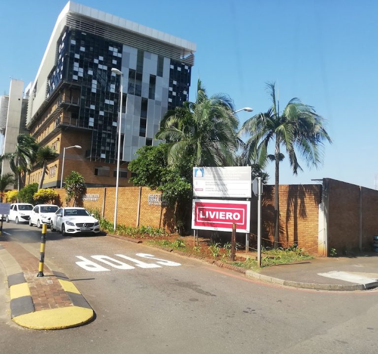 ETHEKWINI / FIRE & EMERGENCY SERVICES - Business in eThekwini Portal