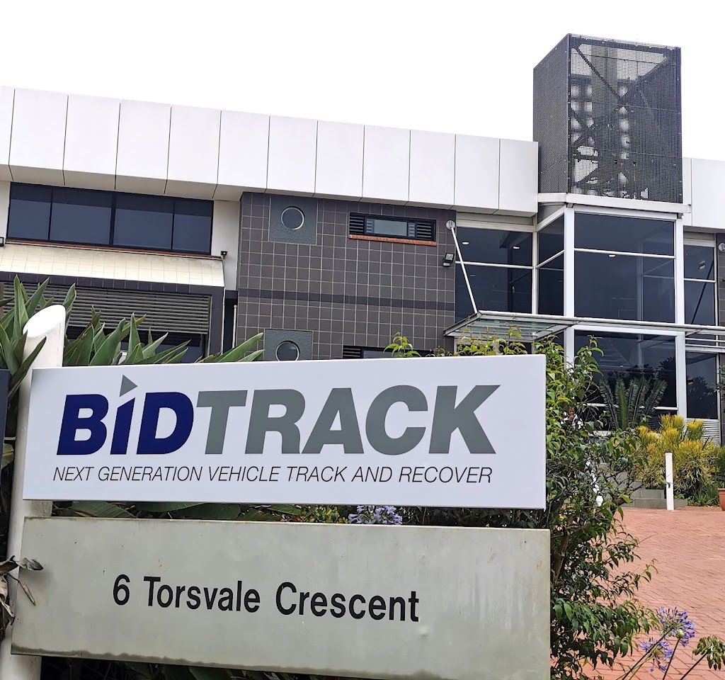 Bidtrack - Business in eThekwini Portal
