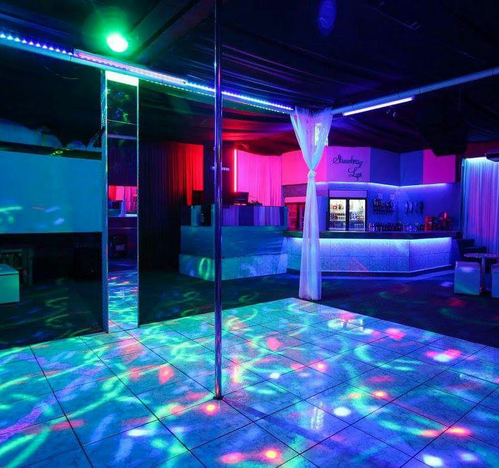 Club Strawberry Lips - Business in eThekwini Portal