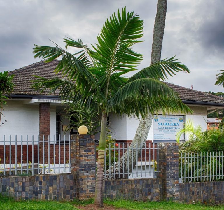 Tongaat Medical Centre - Business in eThekwini Portal