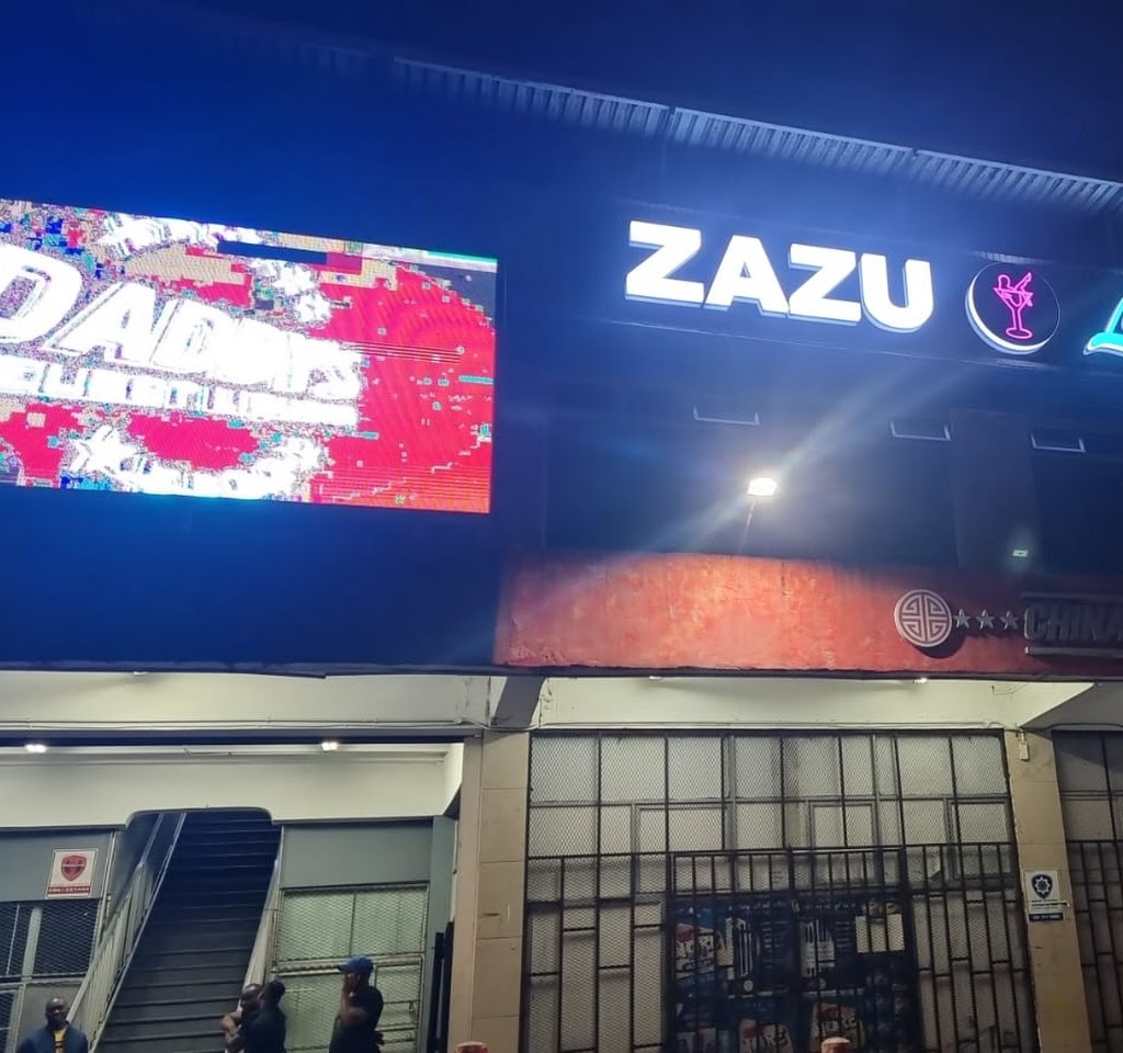 Zazu Lounge - Business in eThekwini Portal