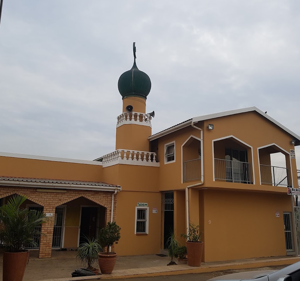 Caneside Mosque - Business in eThekwini Portal