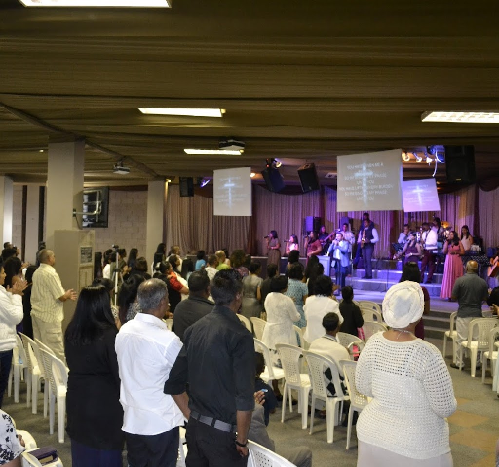 Isipingo Community Church - Business in eThekwini Portal