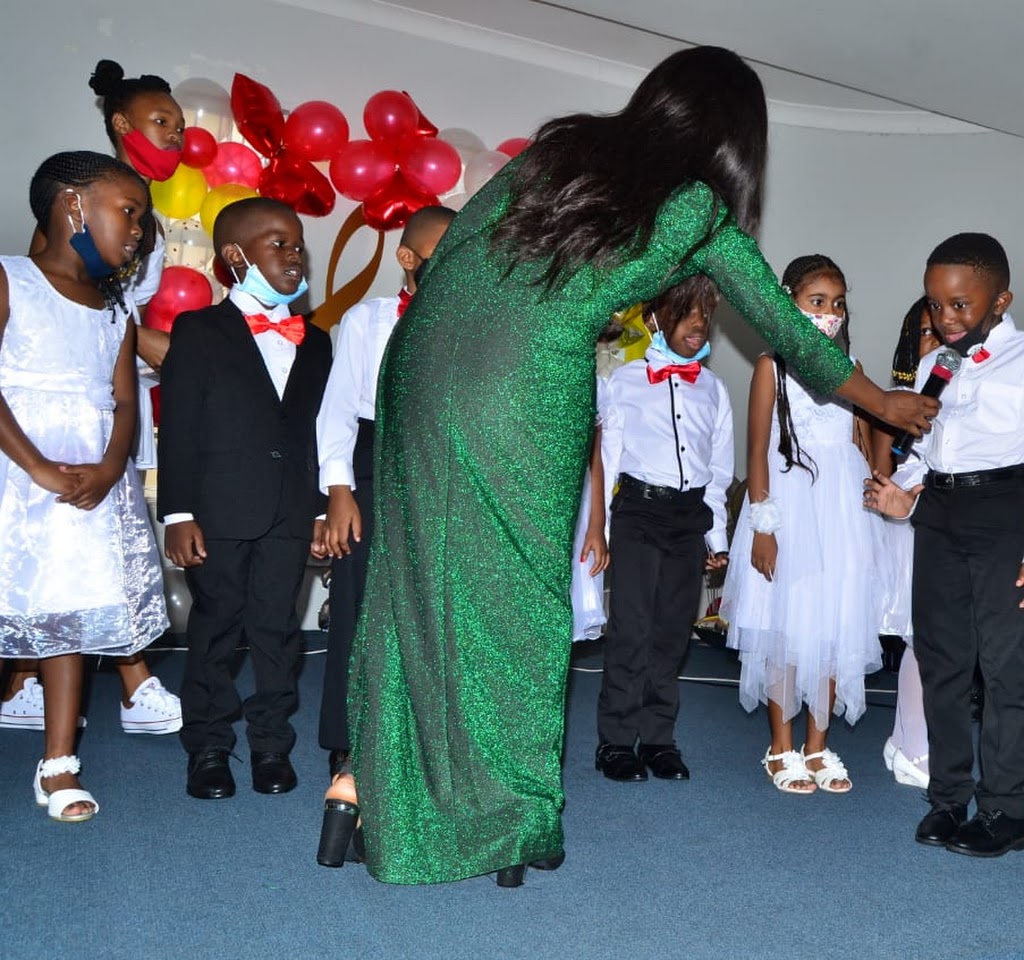 THEKWINI DAY CARE CENTRE - Business in eThekwini Portal